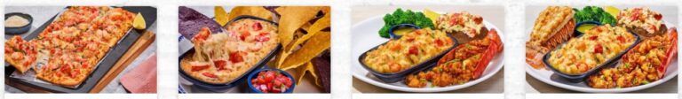 Red Lobster Crabfest Menu 2026 – Prices, Full Guide